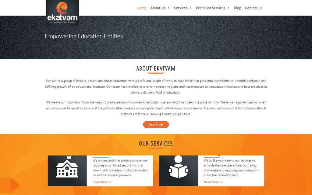 Rccm Indore - Web Design Development Company, ERP Software Development ...